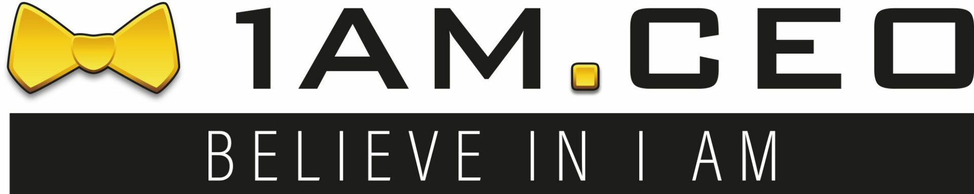 1am.ceo - BELIEVE IN I AM